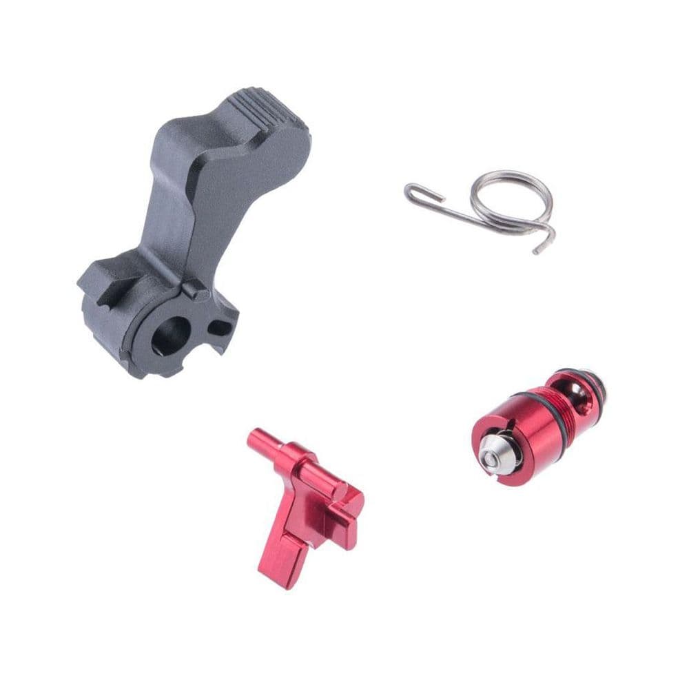 Laylax Nineball MK23 Lightweight Trigger Set & Valve Kit