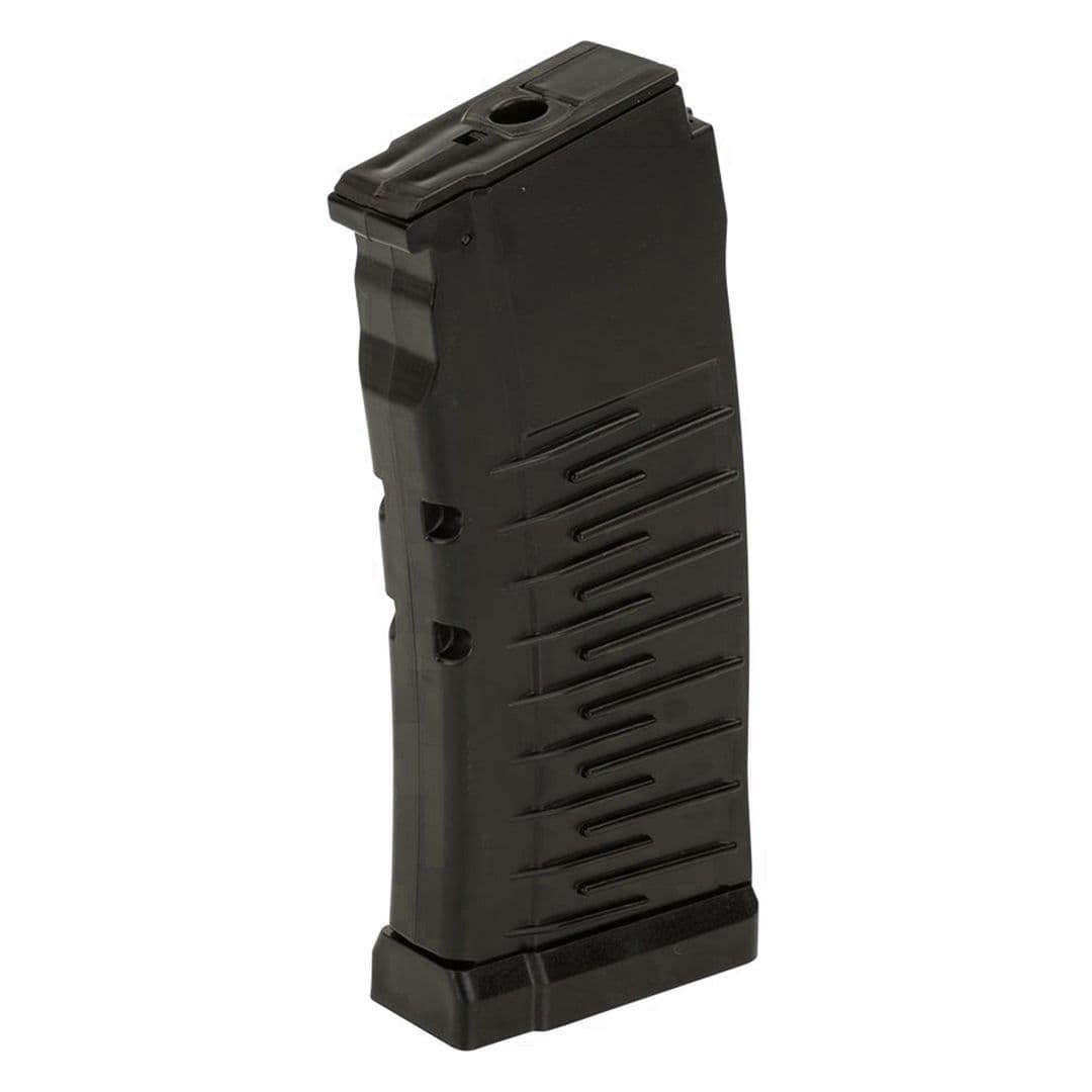 LCT Airsoft AS VAL Magazine SR-3 SR-3M VSS Vintorez Brown Lowcap 50 Rd ...