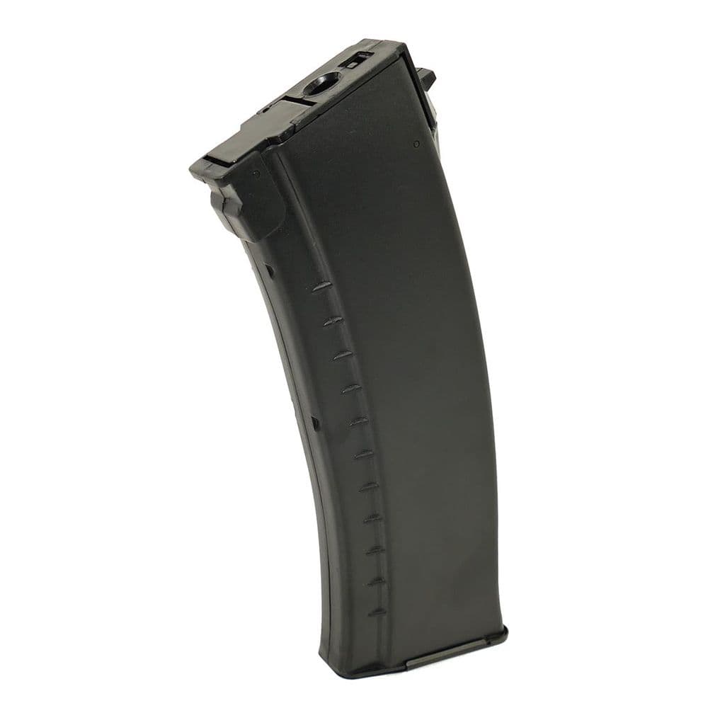AK MAGAZINES