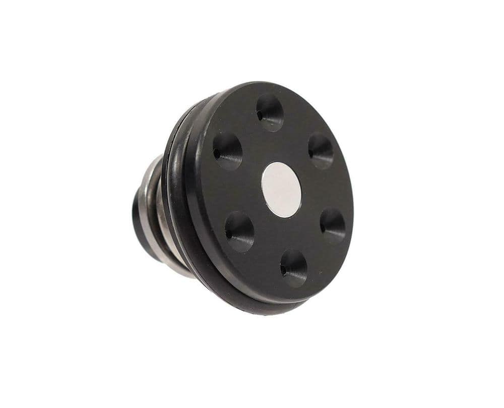 Piston Heads