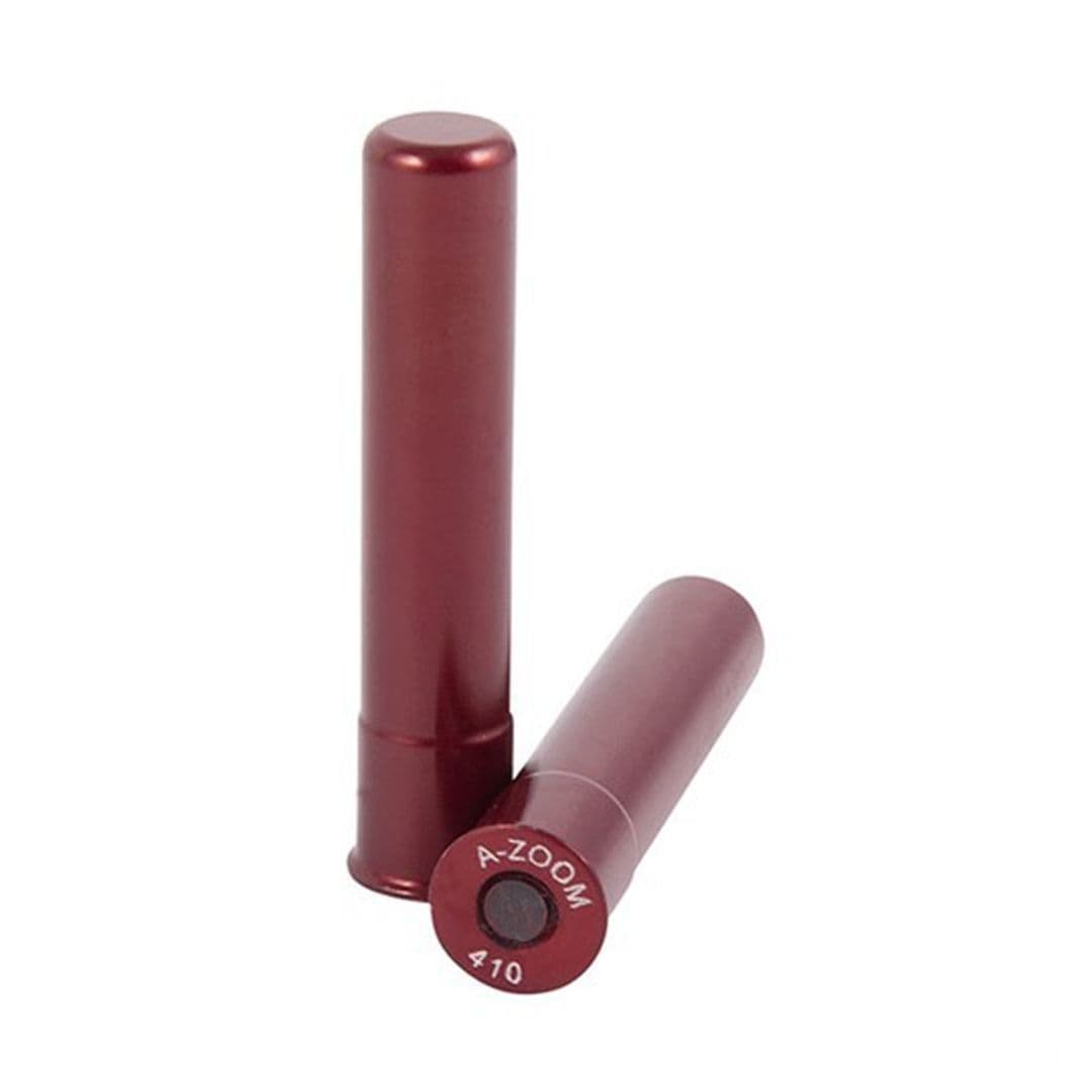 Lyman A-Zoom Precision Shotgun Snap Caps 410G