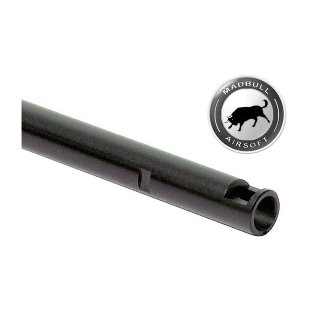 Madbull 6 03 Black Python Barrel 141mm Tight Bore