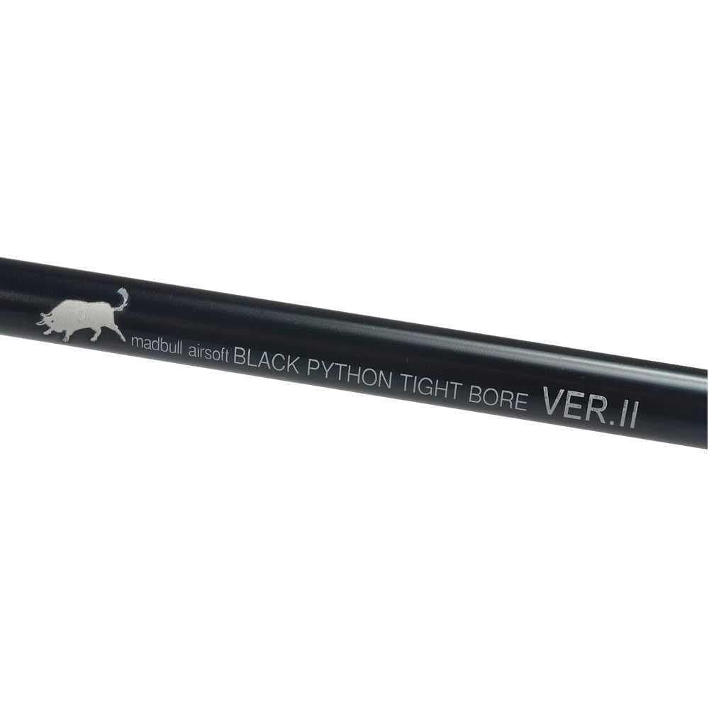 Madbull Black Python Barrel 6 03 517mm M28 / VSR10