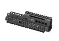 Madbull Daniel Defense L85 Handguard Rail Black