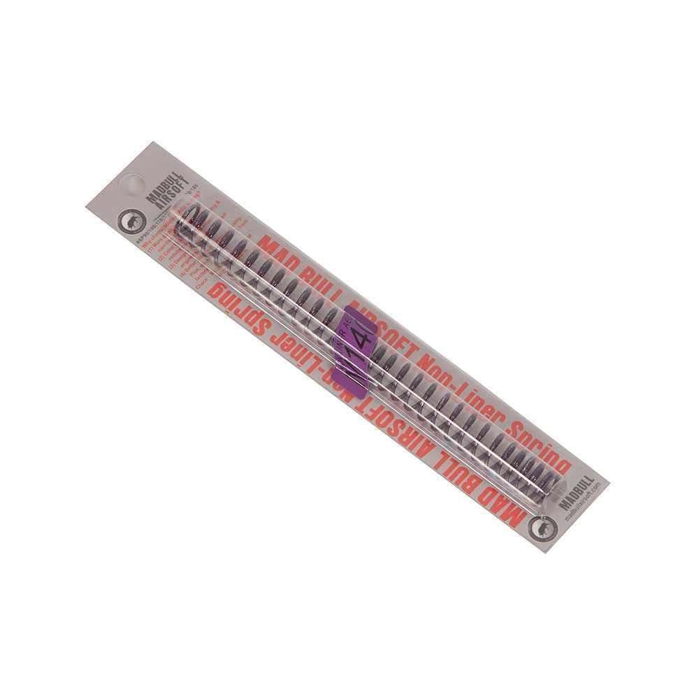 Madbull Ultimate M140 AEG Spring