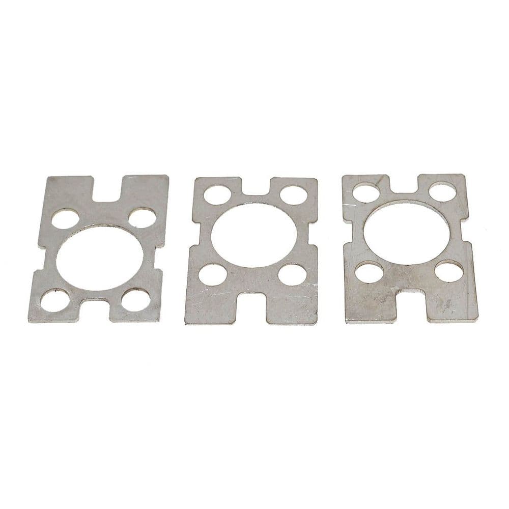 Mancraft Airsoft AEG Motor Pistol Grip Washers Set M-Series