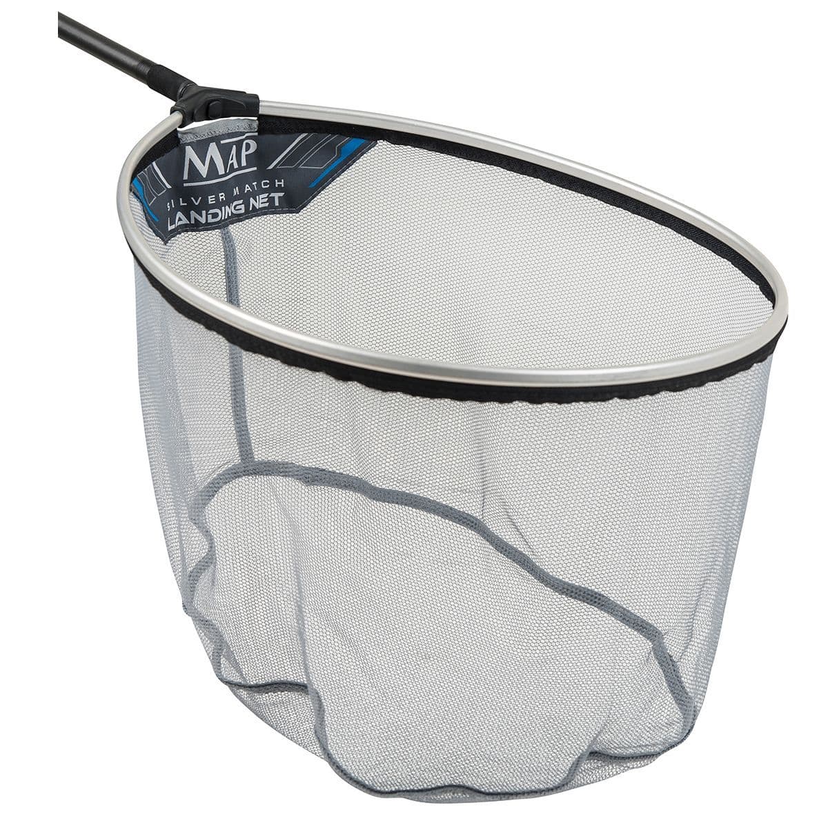 MAP Silver Match Fishing Net 16