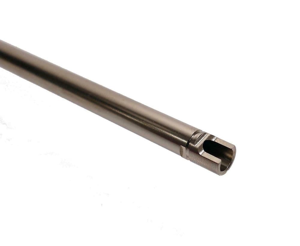 Maple Leaf Airsoft 6 02 Stainless Steel Precession Barrel VSR M40A3 470mm