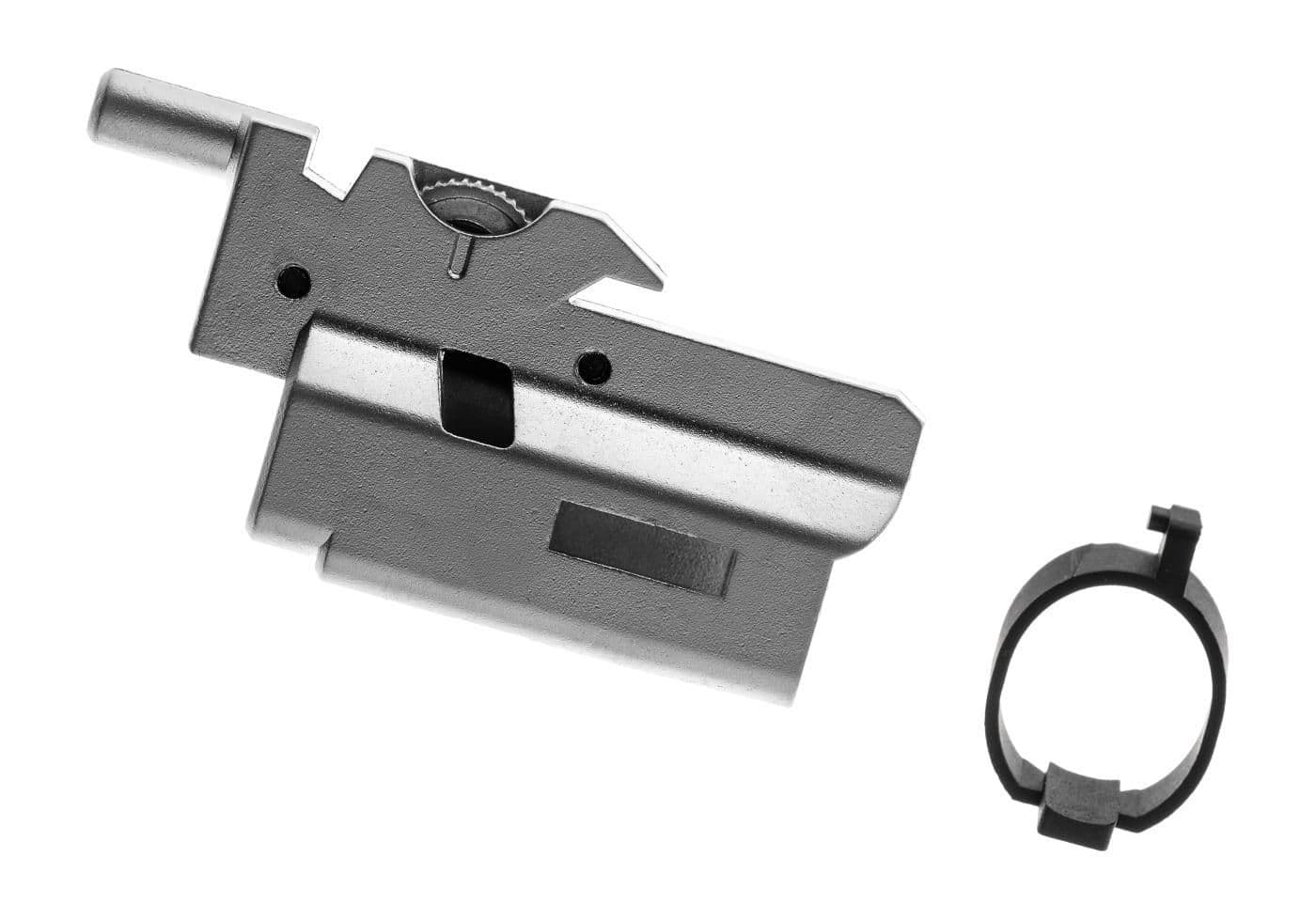 Maple Leaf Airsoft GHK G17 Gen3 Hop Up Unit GBB 6mm bb s