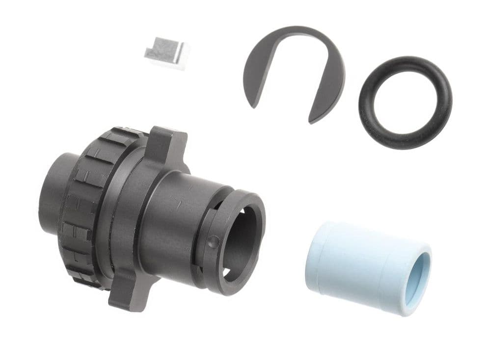 Hop Units & Accessories