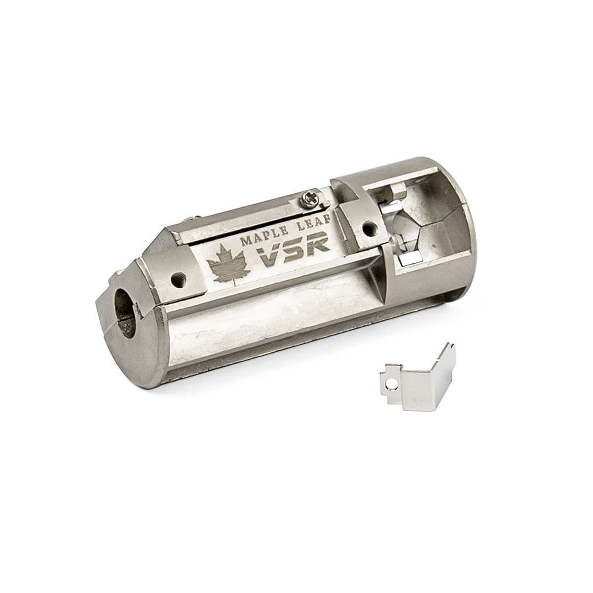Maple Leaf Airsoft Hop Up Unit Chamber Tokyo Marui VSR-10 DT-M40 HFC ...