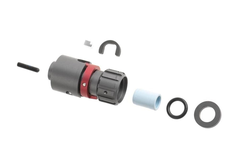 Hop Units & Accessories