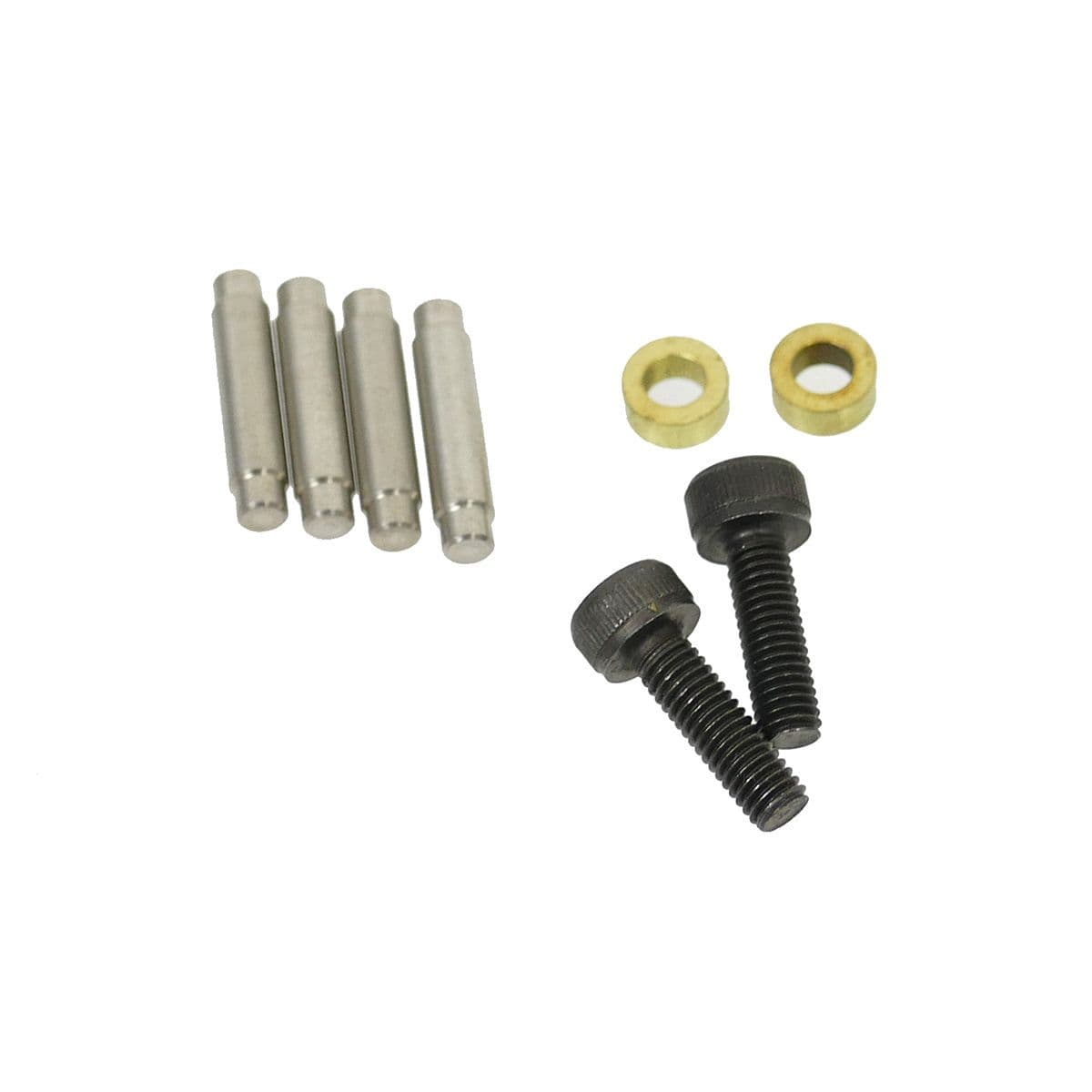 Maple Leaf Airsoft VSR-10 CNC Zero Trigger Box Shell Only Gen 3