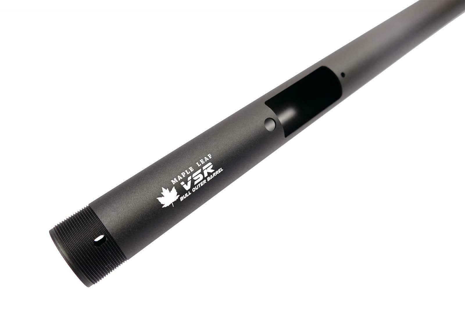 Maple Leaf Airsoft VSR-10 Outer Light Weight Barrel Version 428mm ...