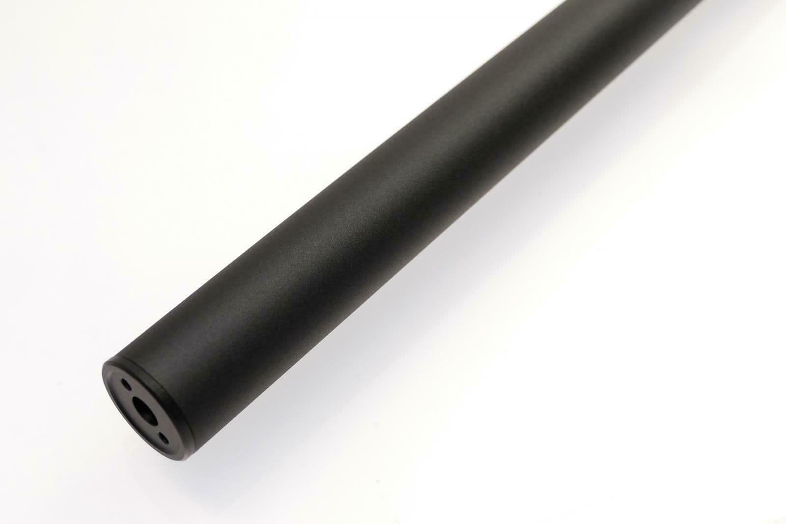 Maple Leaf Airsoft VSR-10 Outer Light Weight Barrel Version 428mm ...