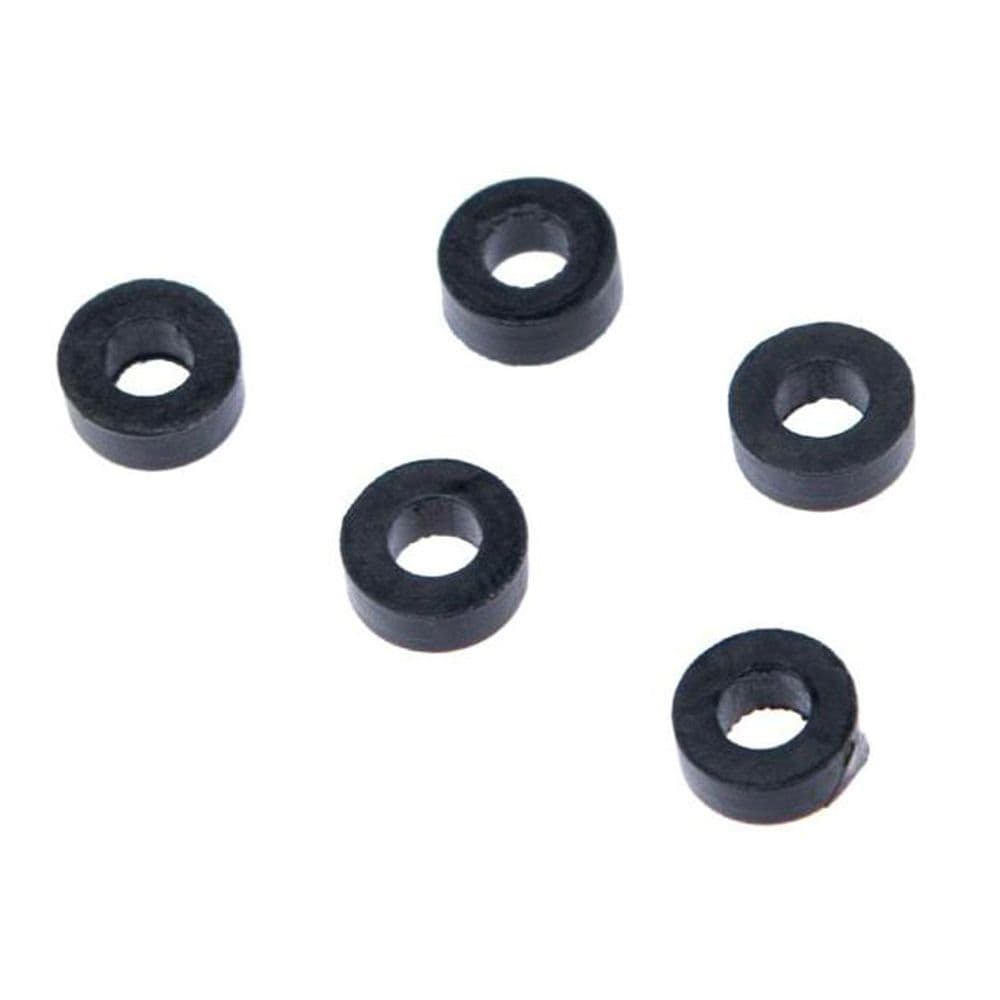 Maple Leaf Green Gas Inlet Fill Valve O-Rings