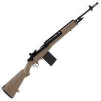 Matrix Field Ops Series M14 DMR Airsoft AEG Rifle by CYMA