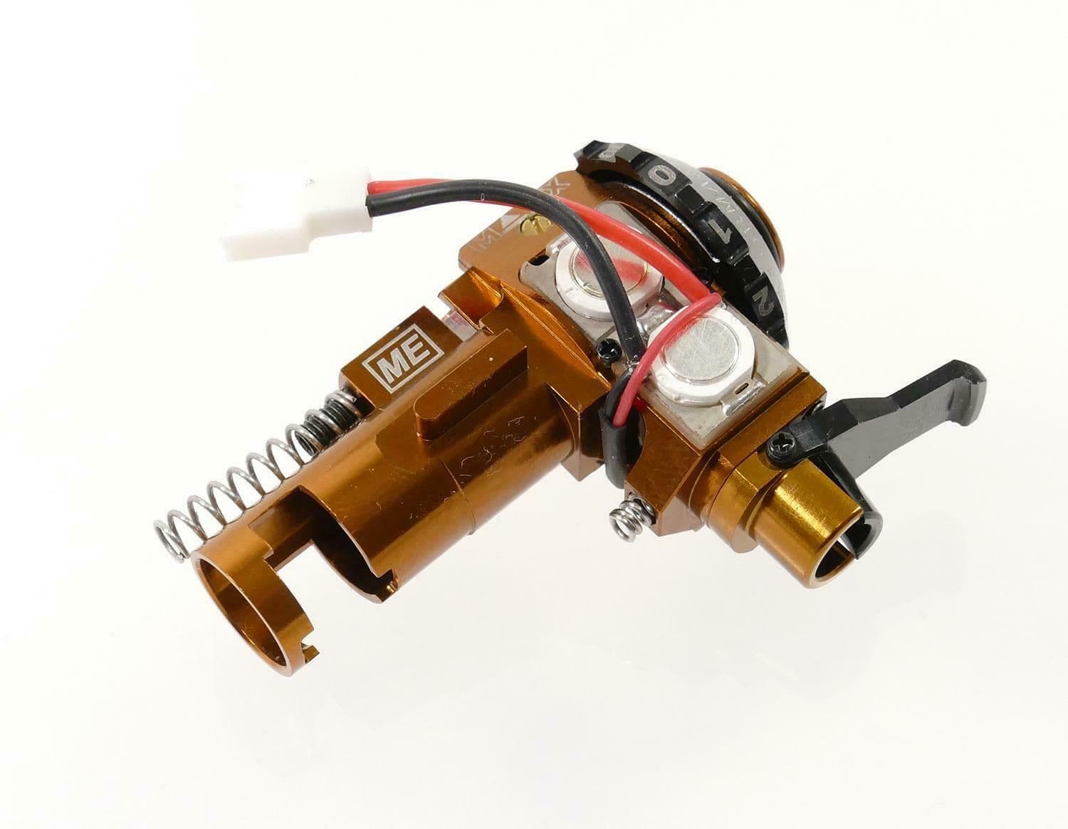 Maxx Model CNC Hop-up Unit ME PRO / LED Tracer Module HOP005PRL