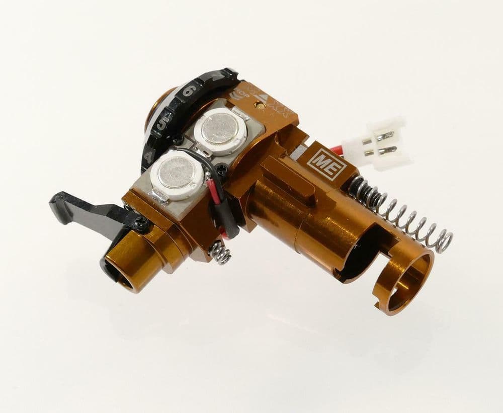 Hop Units & Accessories