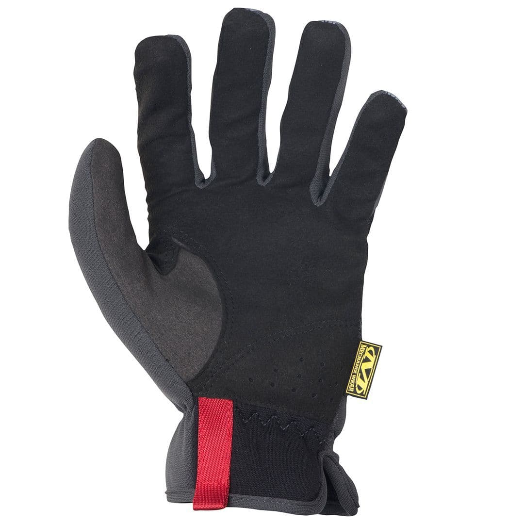 Mechanix Gloves Tactical FastFit Gen II Black