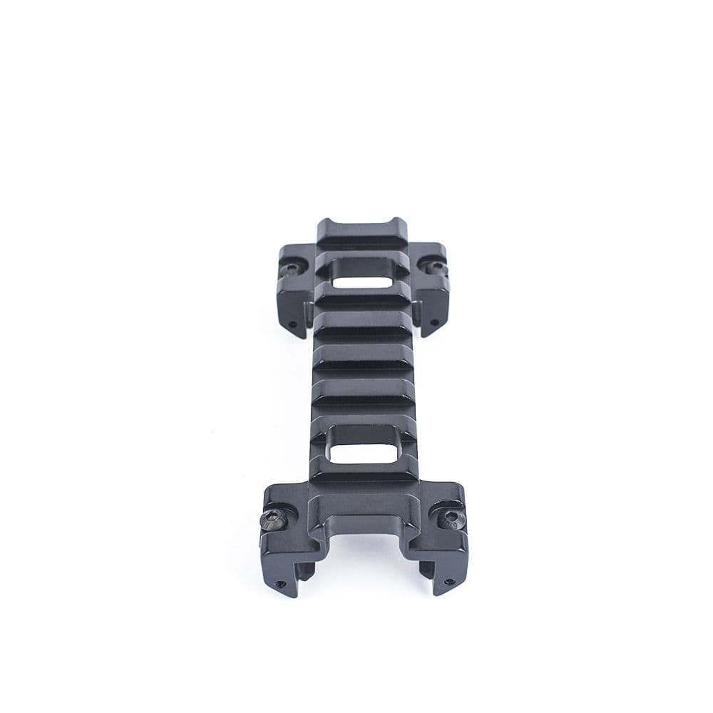 Metal Mp5 G3 Scope Mount Black