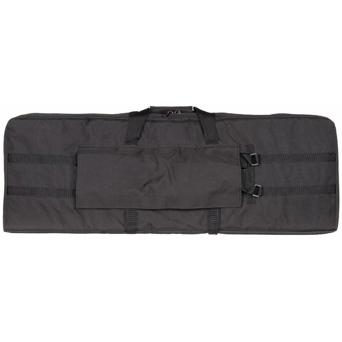 MFH Molle Double Rifle Bag Gun Carrier Case