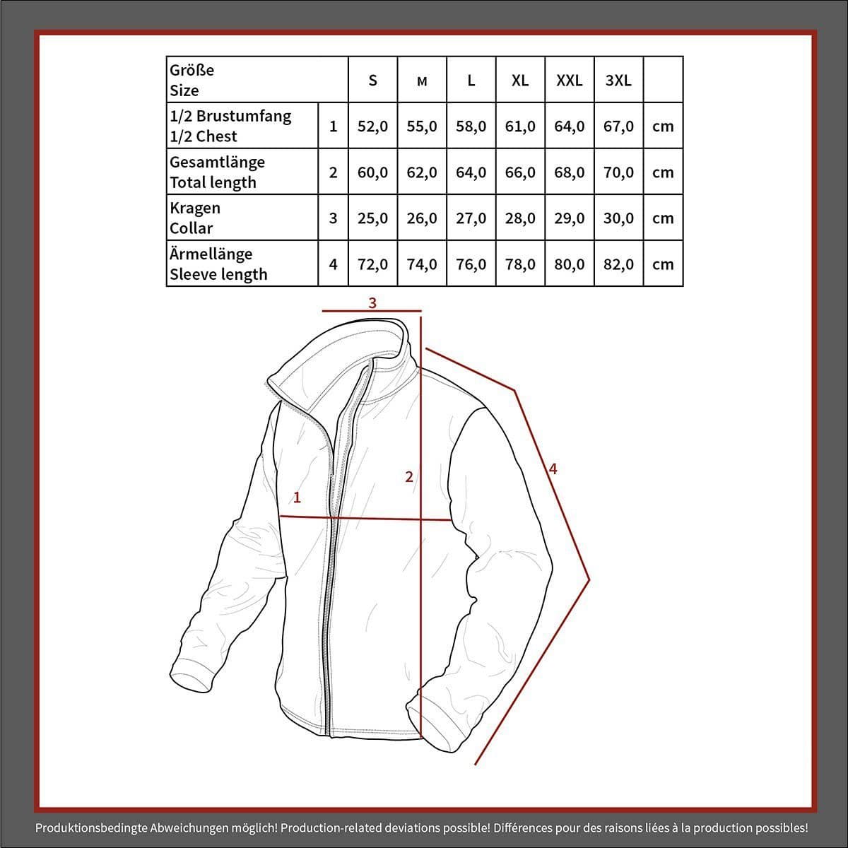 MFH US Soft Shell Thermal Fleece Jacket Black