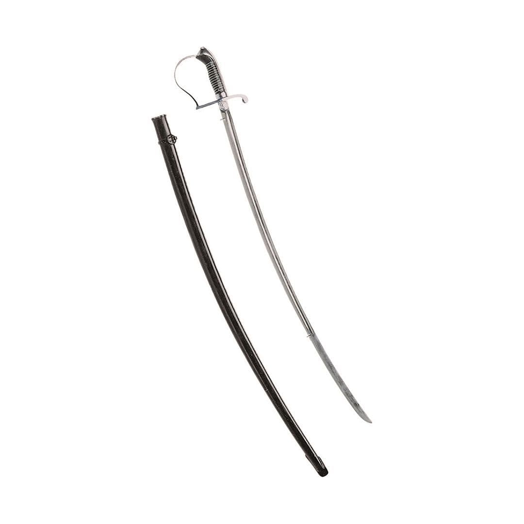 Mil-Tec East German Army Style Dress Parade Sabre Sword Replica