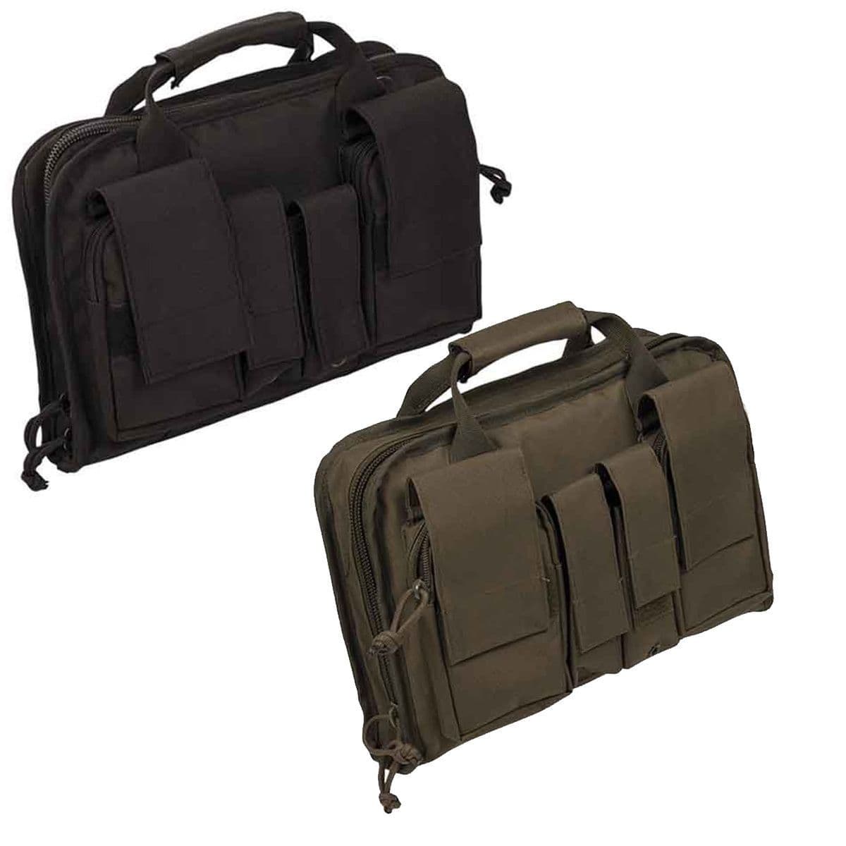 Mil-Tec Small Pistol Carry Case