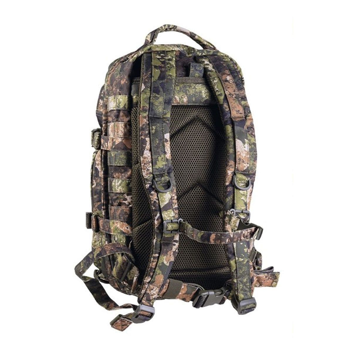Mil-Tec Us Assault Pack Small 20Ltr Wasp CIV-TEC WASP I Z3A Camo