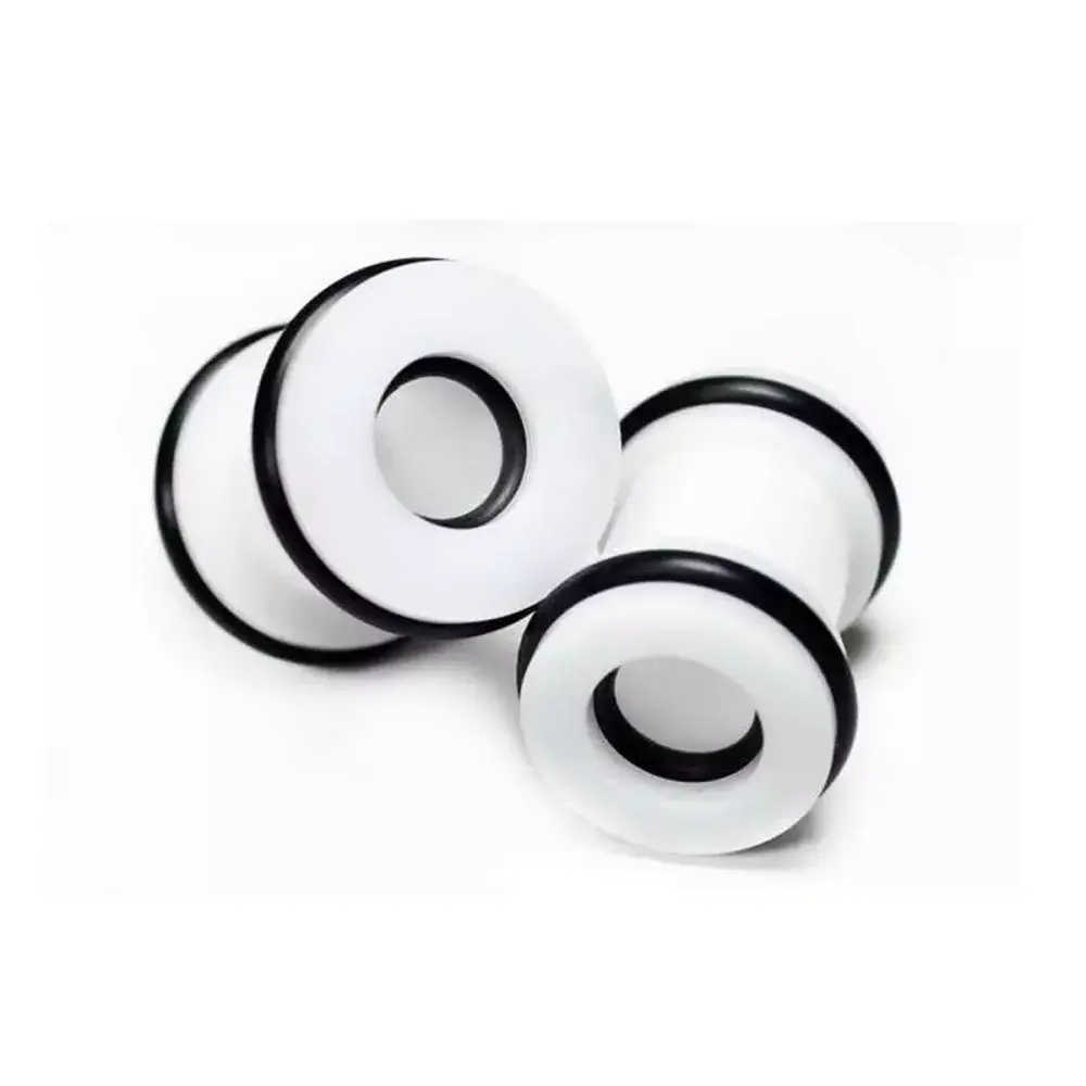 Modify Airsoft Barrel Spacers For APS-2 Sniper Rifle L96