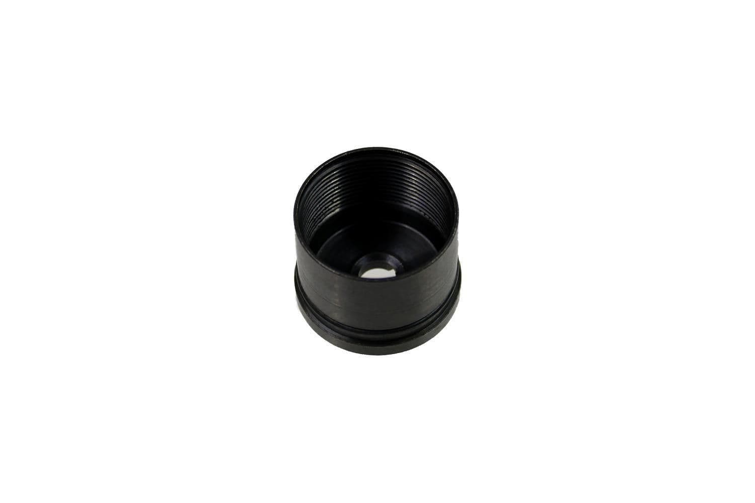 Modify Airsoft End Cap for Tremors Recoil Action Kit M-Series Softair ...