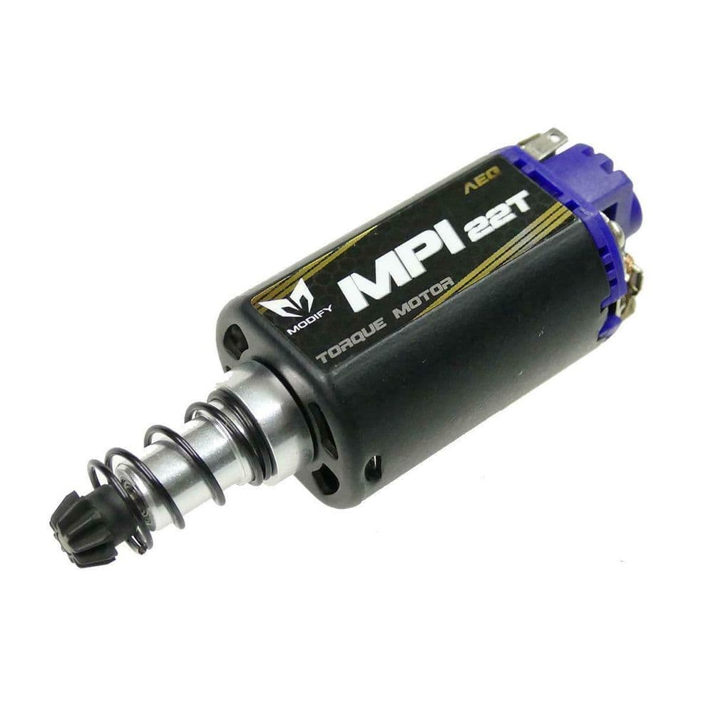 Motors