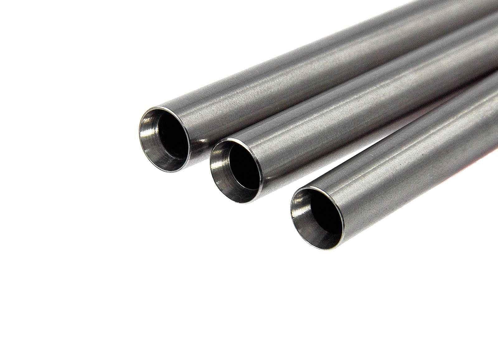 Modify Airsoft Stainless Steel 6 03mm Tightbore Pistol Barrel Sotair ...