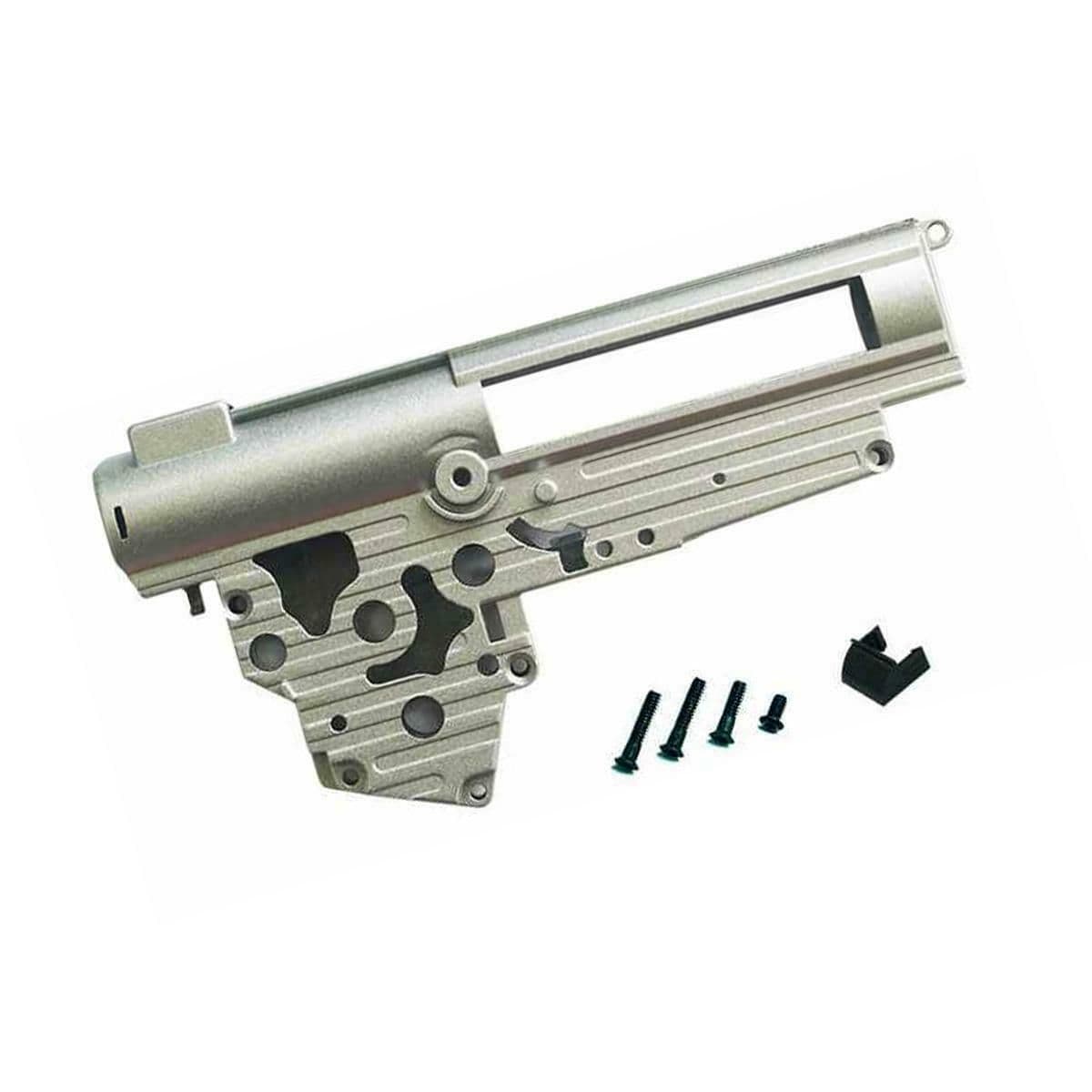 Modify Airsoft Torus Upgraded Gearbox Mech V3 8mm AK & G 36 Series