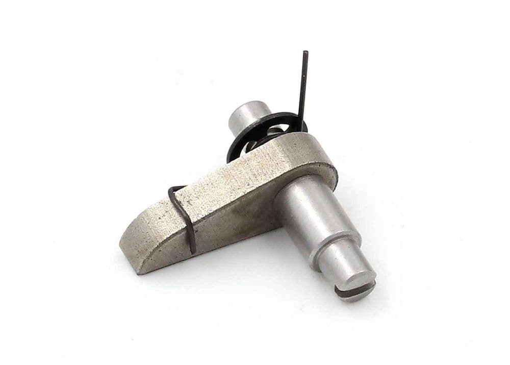 Anti Reversal Latches