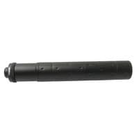Novritsch SSX23 Modular Dummy Suppressor Black 225mm