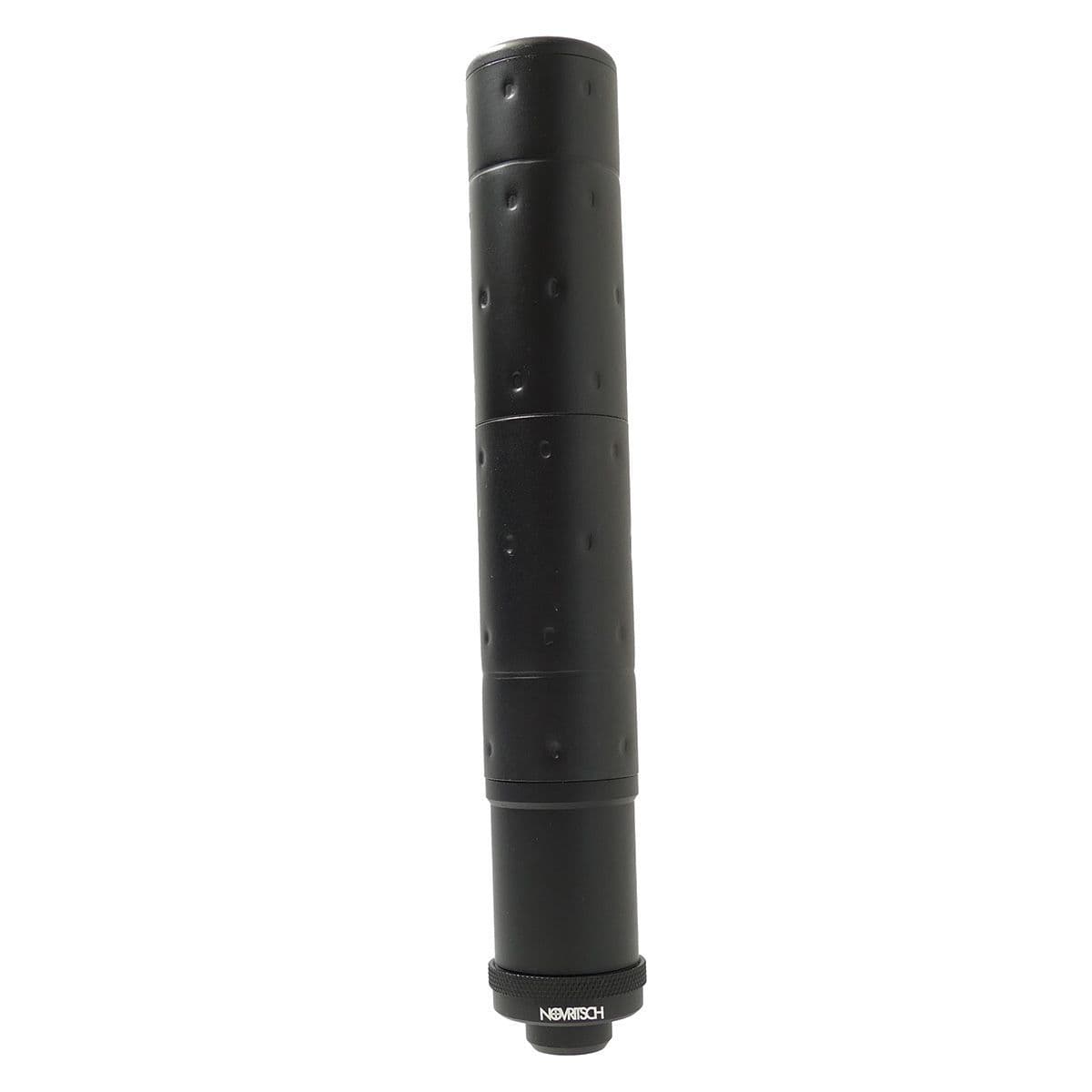 Novritsch SSX23 Modular Dummy Suppressor Black 225mm