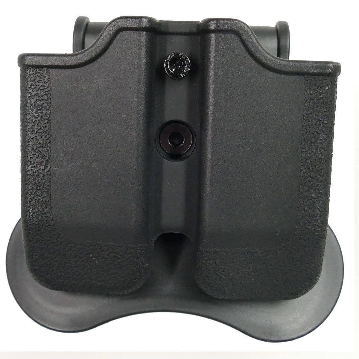 Nuprol 1911 / MEU Series Double Pistol Polymer Magazine Pouch