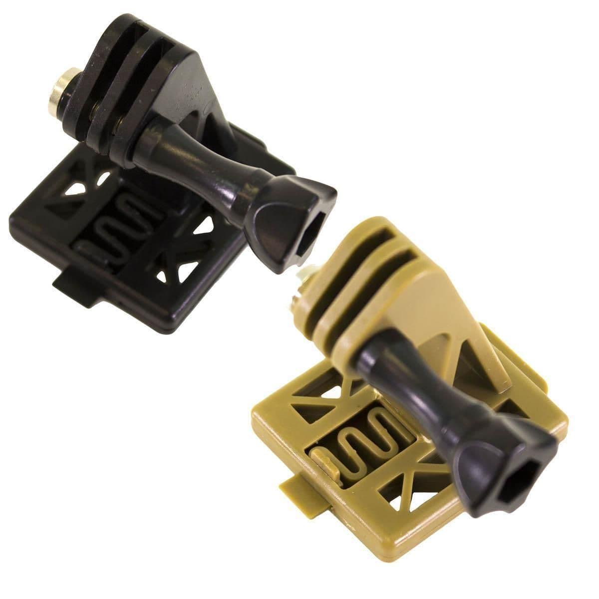 Nuprol Airsoft Action Camera Helmet Mount