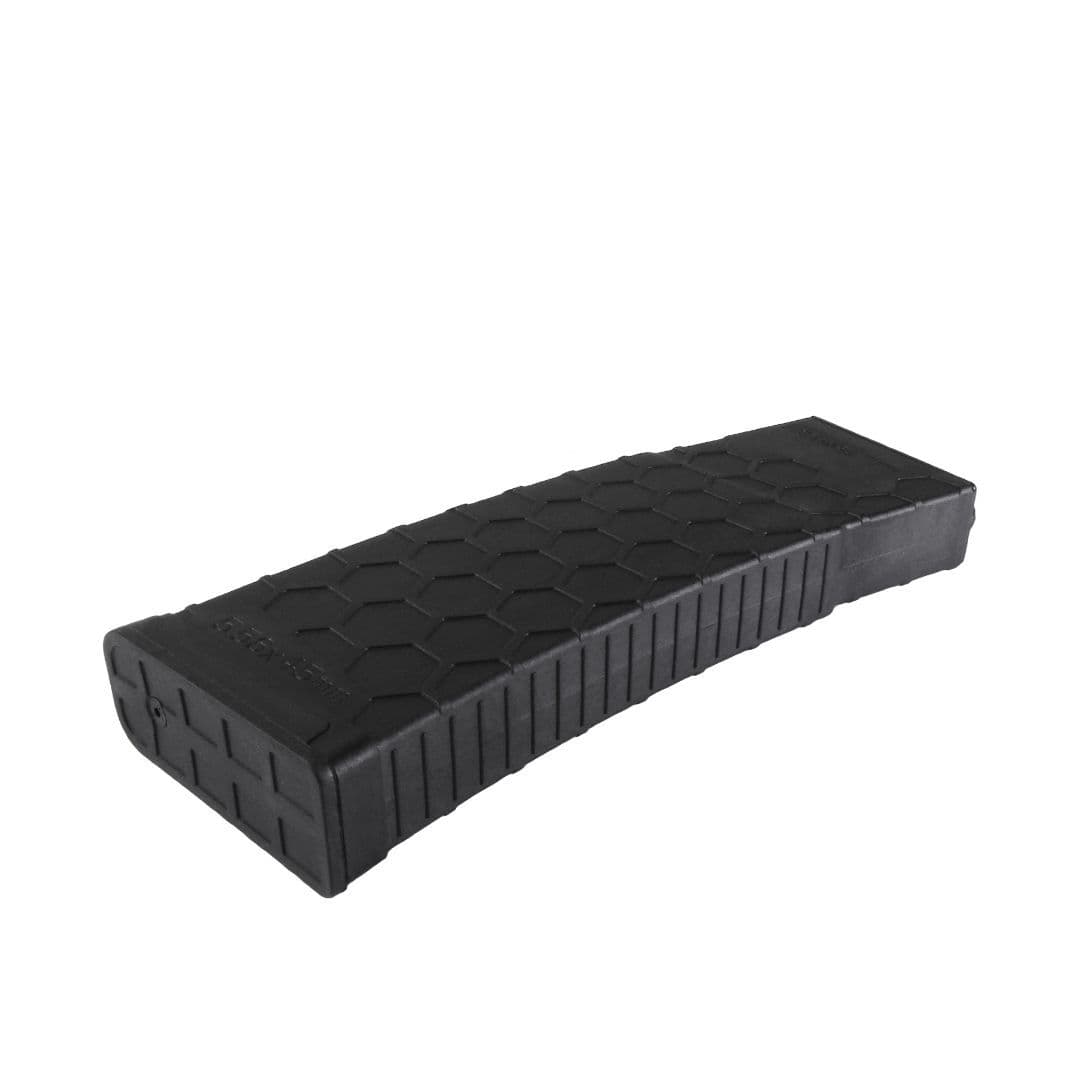Nuprol Airsoft M-Series H-Mag Helix Extended Polymer Mid-Cap Magazine ...