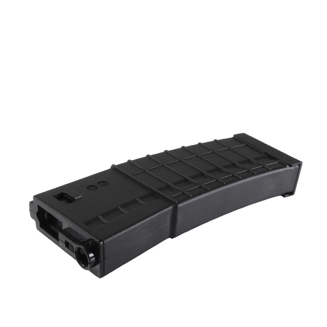 Nuprol Airsoft M4 / M16 LS-Mag Polymer Hi-Cap Magazine 380RD