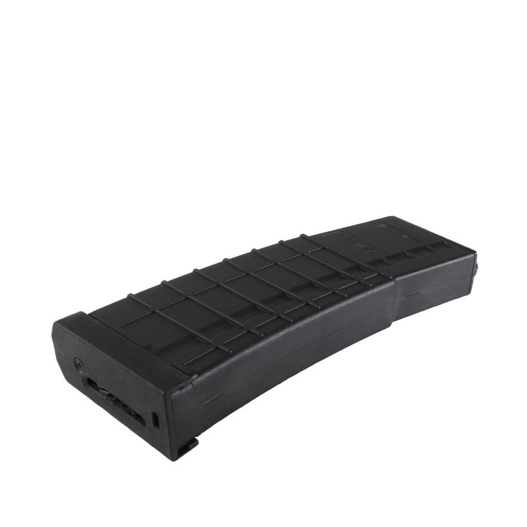 Nuprol Airsoft M4 / M16 LS-Mag Polymer Hi-Cap Magazine 380RD