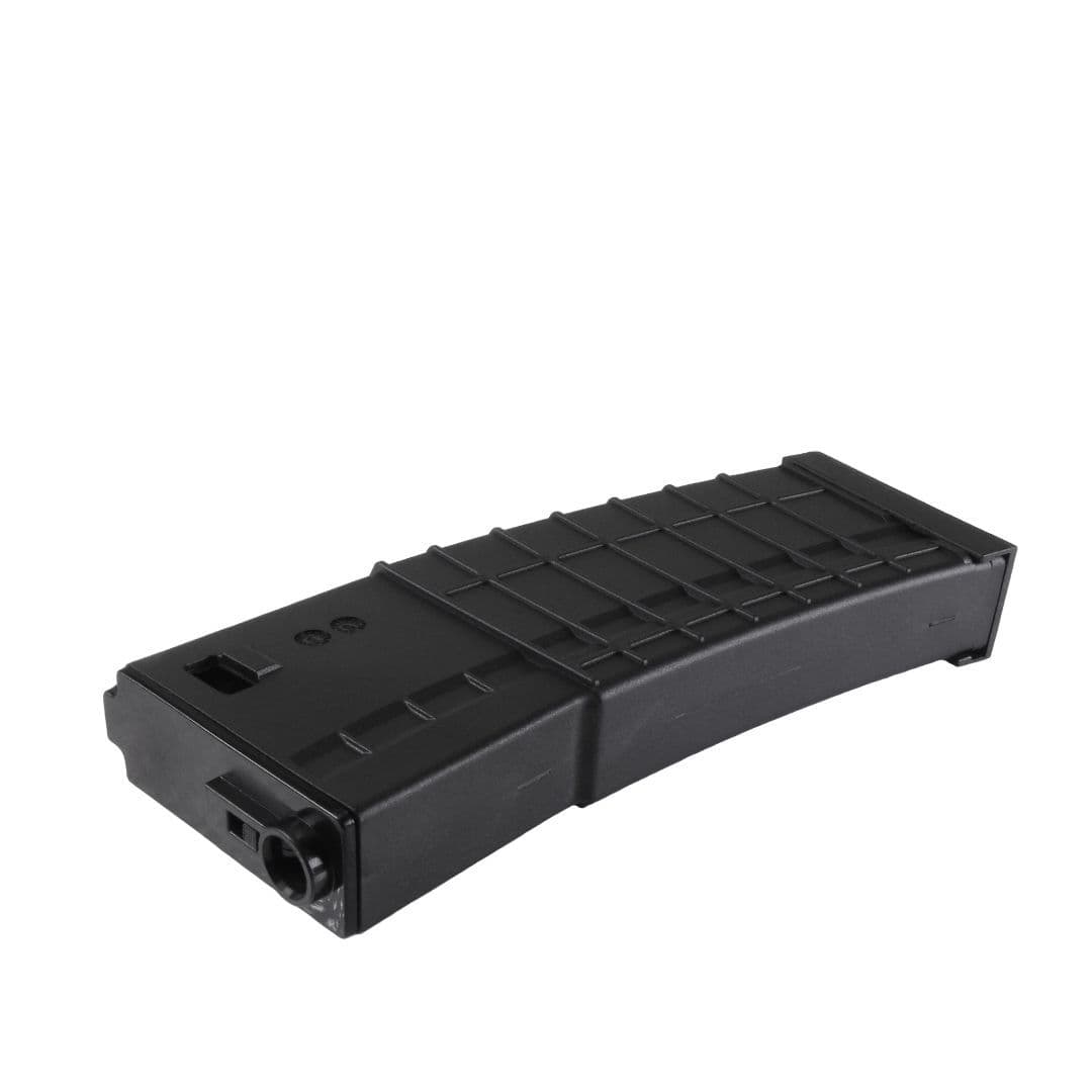 Nuprol Airsoft M4 / M16 LS-Mag Polymer Mid-Cap Magazine