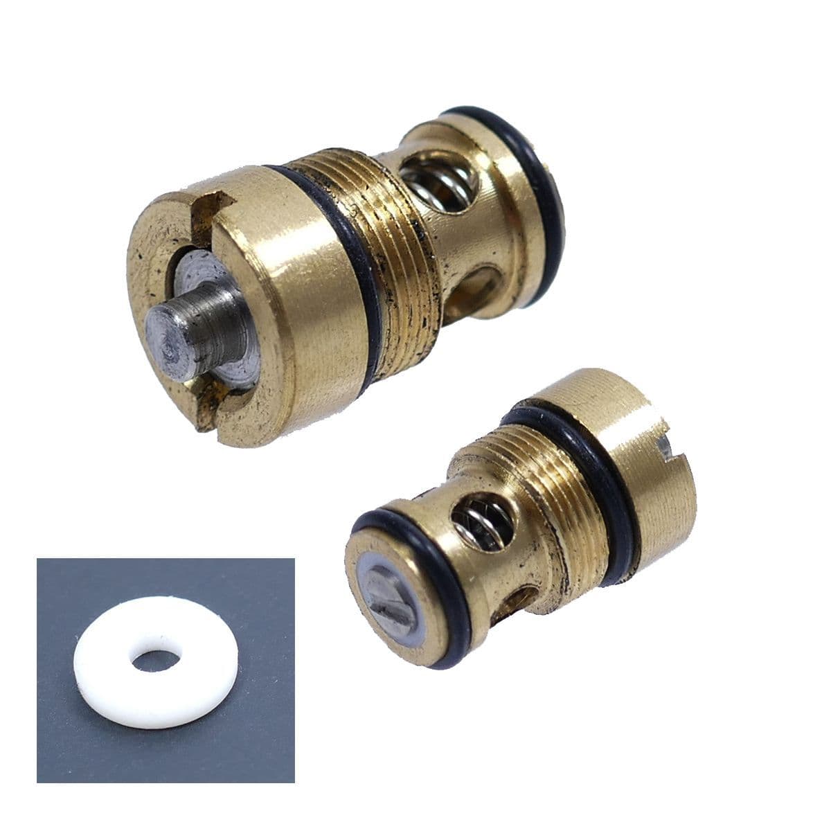 Nuprol Airsoft Raven 1911 Series Magazine Co2 Valve Kit