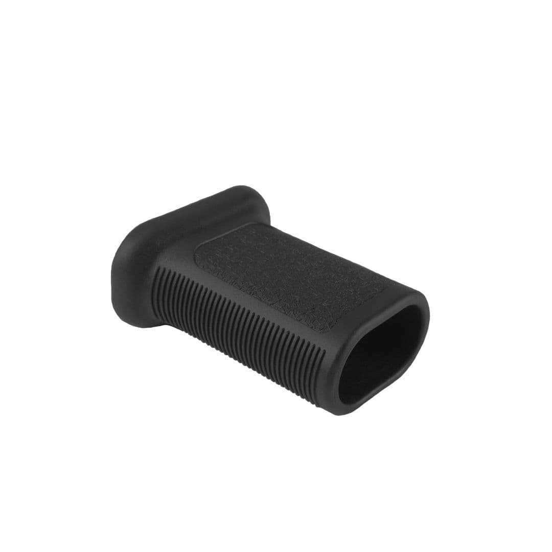 Nuprol Airsoft Stub Incline Grip RIS Polymer Black 6mm bbs