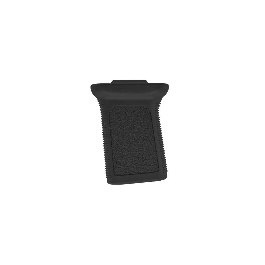 Nuprol Airsoft Stub Incline Grip RIS Polymer Black 6mm bbs