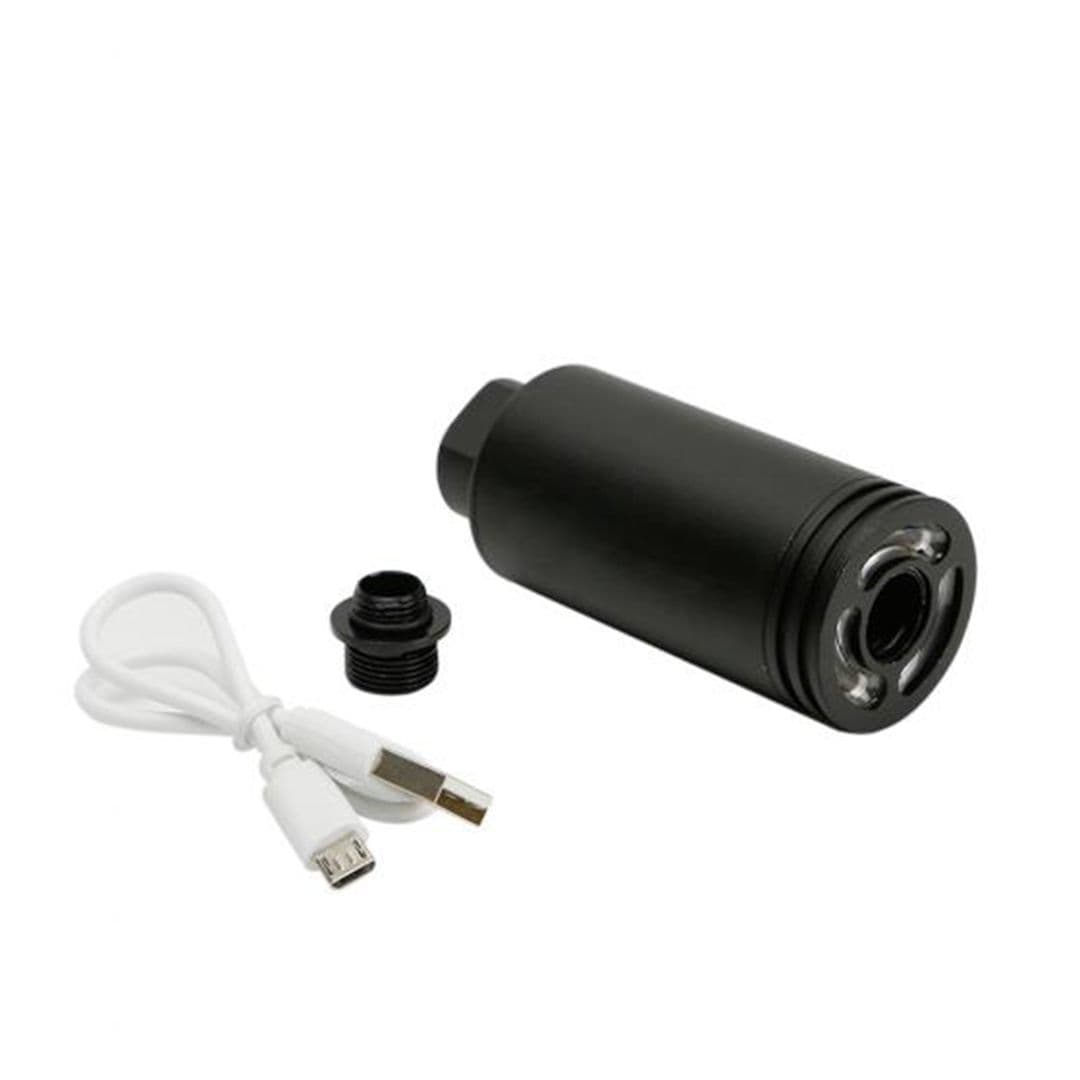 Nuprol Compact Flash-G Tracer Unit Black 14mm CCW