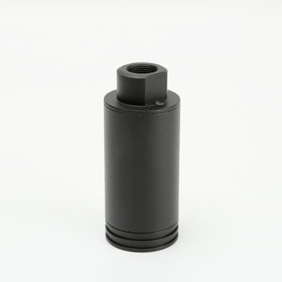 Nuprol Compact Flash-G Tracer Unit Black 14mm CCW