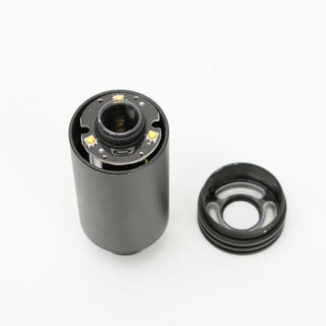 Nuprol Compact Flash-G Tracer Unit Black 14mm CCW